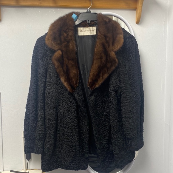 queen anne fur fashions | Jackets & Coats | Queen Anne Fur Fashions ...